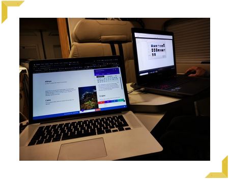 Rencontre avec Zerard le Normand - Bavaria - Le blog